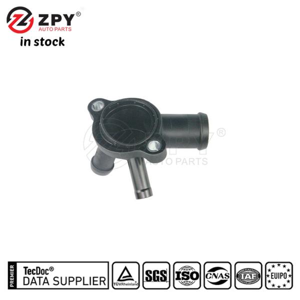 Quality 04L121131AD Water Pipe Connector for Audi VW Porsche for sale