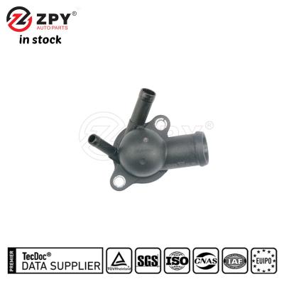 중국 04L121131T 아우디 VW 포르쉐용 플라스틱 워터 파이프 커넥터 판매용