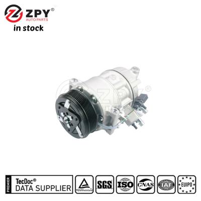 China 5QD820803J Compressor AC para VW Tiguan Allspace Audi Q3 à venda