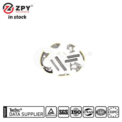 China ZPY 06E109467A Timing Kit for Audi A4 B8 S4 VW Passat B7 for sale