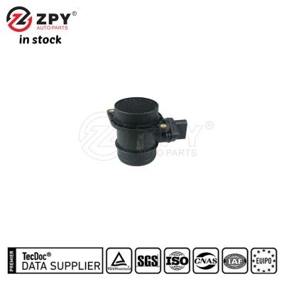 China ZPY 06A906461G Medidor de flujo de aire para Audi VW Porsche en venta