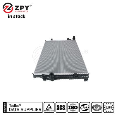 China ZPY 5QD121251C Hochdichte Heizkörper für VW Audi Porsche zu verkaufen