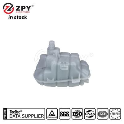 China ZPY 4G0121403G Ausgleichsbehälter für Audi A4 B9 S4 A5 F5 zu verkaufen