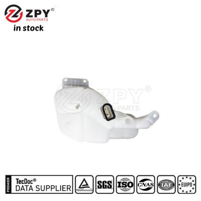 China ZPY 4E0121403G Ausgleichsbehälter für Audi A8 D3 S8 VW Phaeton zu verkaufen