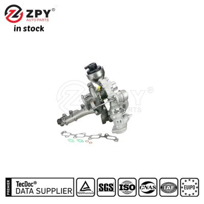 Китай 03L145715G Турбокомпрессор с клапаном для Audi A3 VW Golf MK7 продается