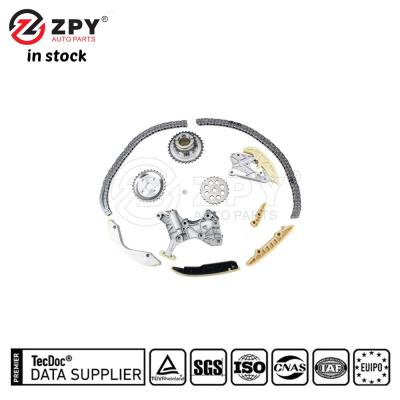 Китай ZPY 07K109467F 2-частный комплект для Audi A6 C7 S6 VW Passat B7 продается