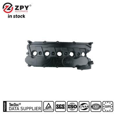 Китай ZPY 07K103469L крышка клапана для Audi A6 C7 S6 VW Passat B7 продается