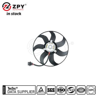 Китай ZPY 6RD959455A Электрический вентилятор для VW Golf 6R 6C Audi Porsche продается