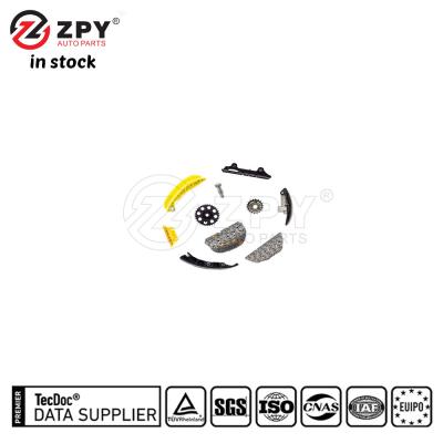 China 022198119A Improved 10-Piece Timing Kit For Multiple Vehicle Models for sale