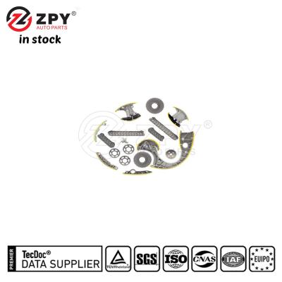 China 059198119 Improved 17-Piece Timing Kit For Audi A8 D3 S8 Volkswagen Touareg for sale