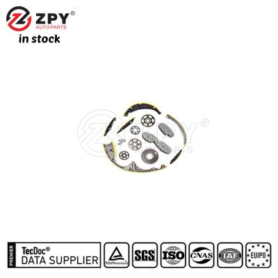 China 059198120 Improved 14-Piece Timing Kit For Audi A8 D3 S8 Volkswagen Touareg for sale