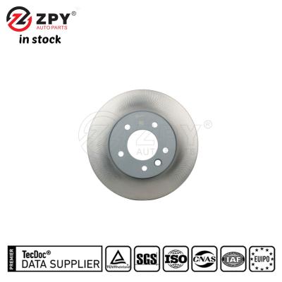 China 95535140240 Front Brake Disc R For Porsche Cayenne 955 957 for sale