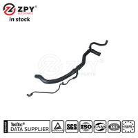Quality ZPY C2Z28162 Coolant Hose For Volkswagen Golf Audi A4 Porsche Cayenne for sale