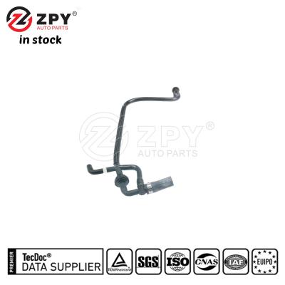 Cina Tubo del vuoto ZPY 06E133773AR con valvola di non ritorno per Audi A4 B8 S4 Volkswagen Passat B7 in vendita