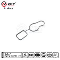 Quality 06J121119 Second-Generation Water Pump Gasket For Volkswagen Golf MK6 Audi A3 8P for sale