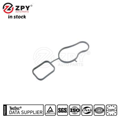 China 06J121119 Second-Generation Water Pump Gasket For Volkswagen Golf MK6 Audi A3 8P for sale