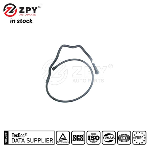 Quality 7P6877202 Front Right Sunroof Drain Pipe For Porsche Cayenne 958 Audi Q7 4M for sale