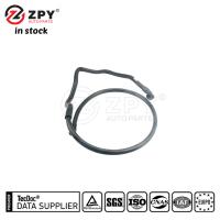 Quality 7P6877202 Front Right Sunroof Drain Pipe For Porsche Cayenne 958 Audi Q7 4M for sale