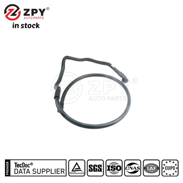 Quality 7P6877202 Front Right Sunroof Drain Pipe For Porsche Cayenne 958 Audi Q7 4M for sale