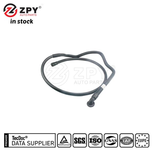 Quality 7P6877202 Front Right Sunroof Drain Pipe For Porsche Cayenne 958 Audi Q7 4M for sale