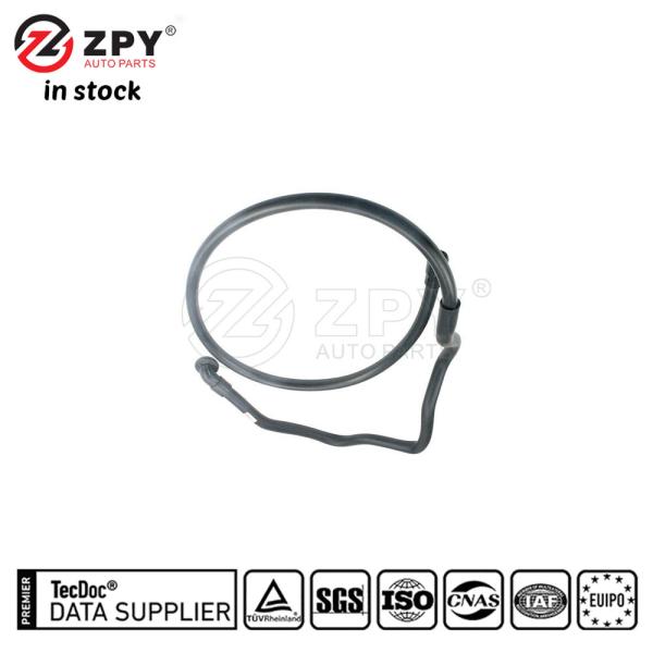 Quality 7P6877202 Front Right Sunroof Drain Pipe For Porsche Cayenne 958 Audi Q7 4M for sale