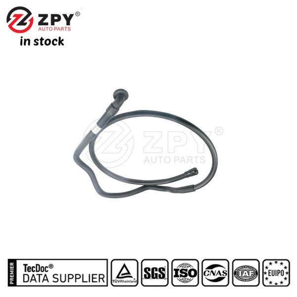 Quality 7P6877202 Front Right Sunroof Drain Pipe For Porsche Cayenne 958 Audi Q7 4M for sale