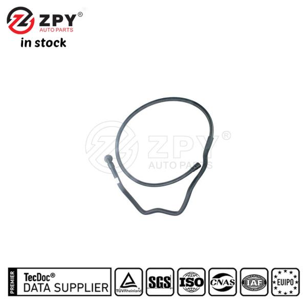 Quality 7P6877202 Front Right Sunroof Drain Pipe For Porsche Cayenne 958 Audi Q7 4M for sale