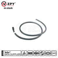 Quality 7P6877233A Rear LR Sunroof Drain Pipe For Porsche Cayenne 958 Audi Q7 4M for sale