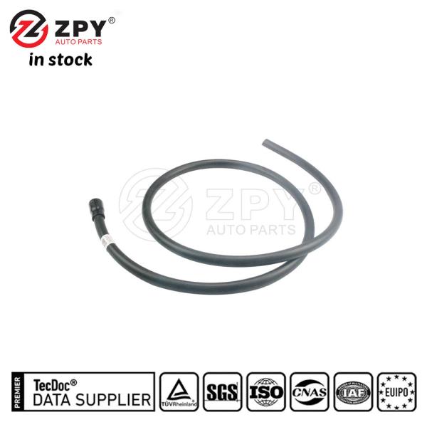 Quality 7P6877233A Rear LR Sunroof Drain Pipe For Porsche Cayenne 958 Audi Q7 4M for sale