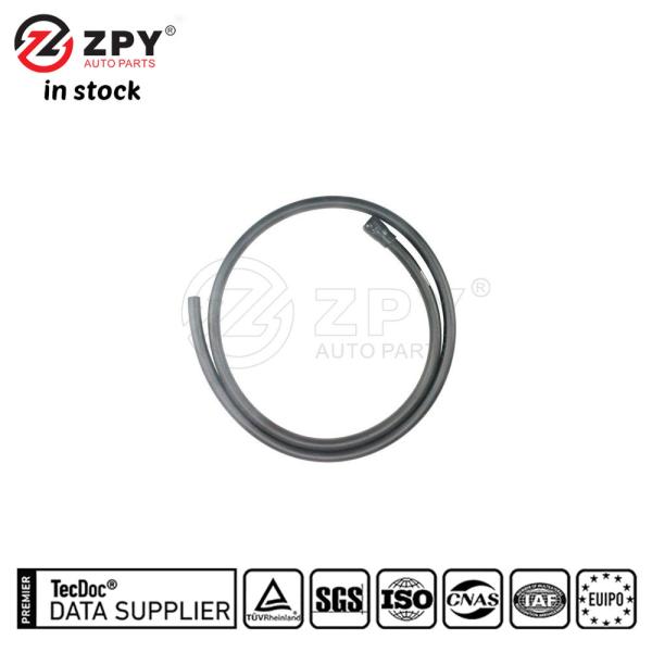 Quality 7P6877233A Rear LR Sunroof Drain Pipe For Porsche Cayenne 958 Audi Q7 4M for sale