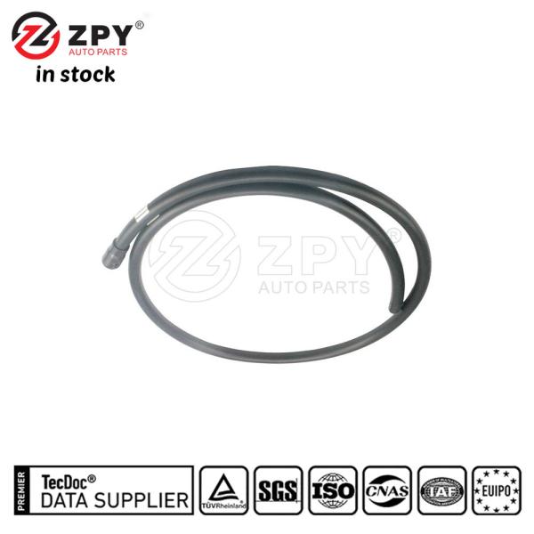 Quality 7P6877233A Rear LR Sunroof Drain Pipe For Porsche Cayenne 958 Audi Q7 4M for sale