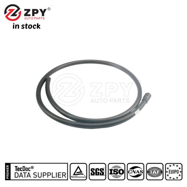 Quality 7P6877233A Rear LR Sunroof Drain Pipe For Porsche Cayenne 958 Audi Q7 4M for sale
