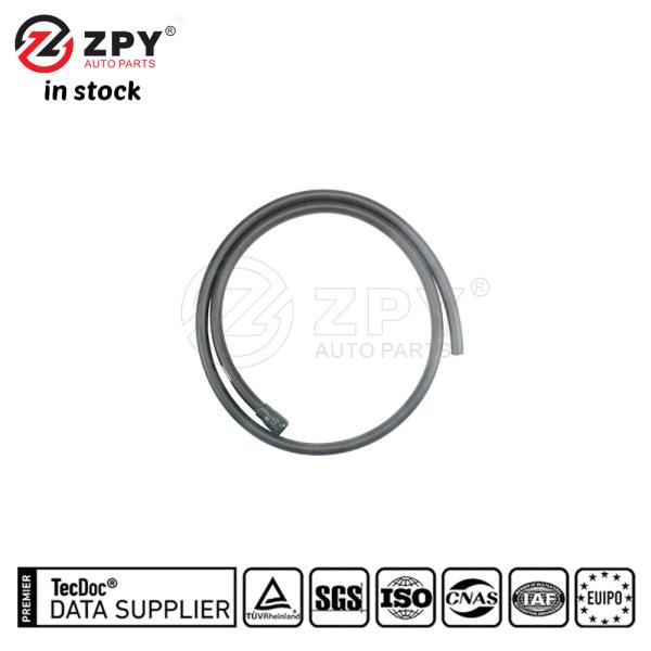 Quality 7P6877233A Rear LR Sunroof Drain Pipe For Porsche Cayenne 958 Audi Q7 4M for sale