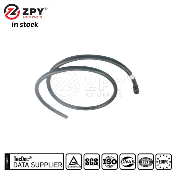 Quality 7P6877233A Rear LR Sunroof Drain Pipe For Porsche Cayenne 958 Audi Q7 4M for sale