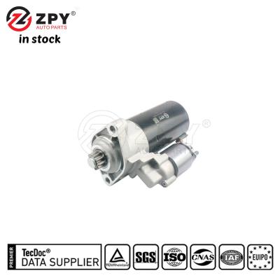 China 94860420600 Motor de arranque mejorado para Porsche Cayenne 958 Audi Q7 4L en venta