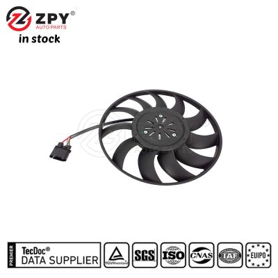 Cina 4H0959455AG Ventola Elettrica Brushless Premium per Seat Leon Cupra 5F Volkswagen Scirocco 137 in vendita