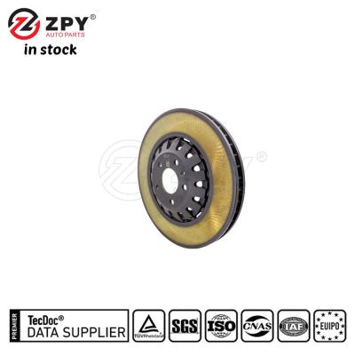 Cina 4M0615301AD Disco freno anteriore L/R per Audi Q7 4M Porsche Cayenne 9YA in vendita