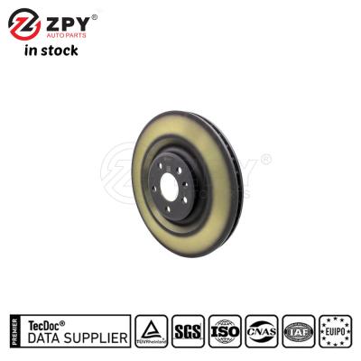 China 4M0615601J Disco de travagem traseiro L/R Para Audi Q7 4M Volkswagen Atlas à venda