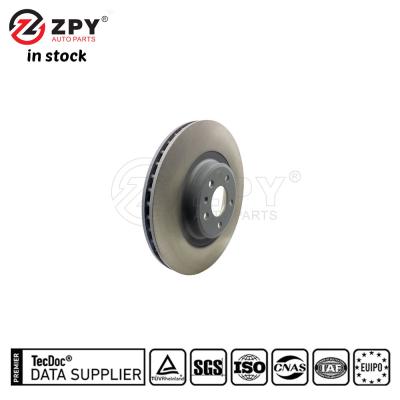 China 95B615301B Front Brake Disc L/R For Porsche Macan 95B Audi Q3 8V for sale