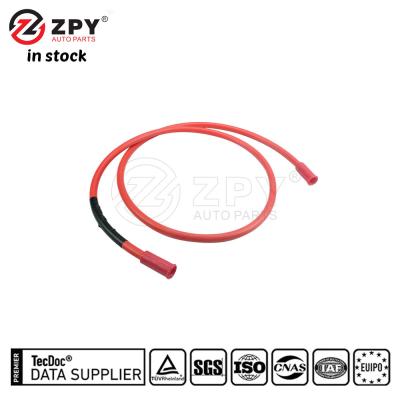 China ZPY 3T0877201A Tubo de drenaje de techo corredizo para VW Skoda Superb en venta