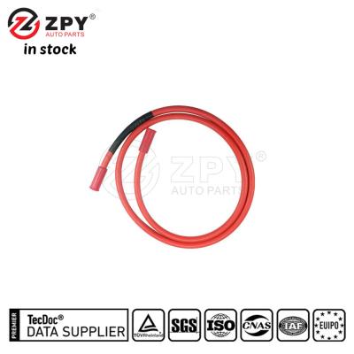 China ZPY 3T0877201A Tubo de drenaje de techo corredizo para VW Skoda Superb en venta