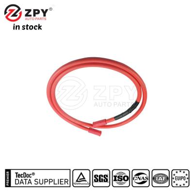 China ZPY 3T0877201A Tubo de drenaje de techo corredizo para VW Skoda Superb en venta