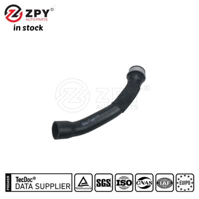 China Hoogwaardige hittebestendige koelvloeistofwaterleiding met lekvrije verbinding voor Porsche 718 Boxster OE NR. 9P1121623 Te koop