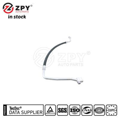 China High Pressure Air Conditioning Pipe with Durable Materials for Temperature Fluctuations for sale