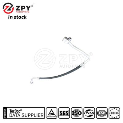 China High Pressure Air Conditioning Pipe with Durable Materials for Temperature Fluctuations for sale