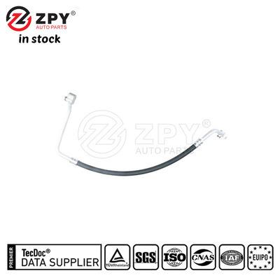 China Reinforced Air Conditioning Hose for High Pressure and Extreme Temperatures for sale