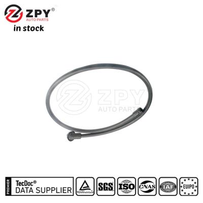 China OE NO. 4M8877201 Sunroof Drainage Pipe For Audi Q8 Flexible Weather-Resistant Rear Sunroof Drain for sale