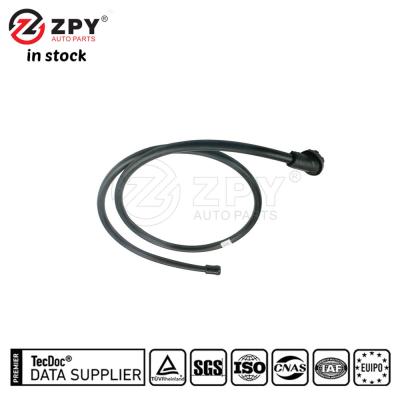 China ZPY 4M8877204 Car Sunroof Drainage Pipe For Audi Q8 for sale