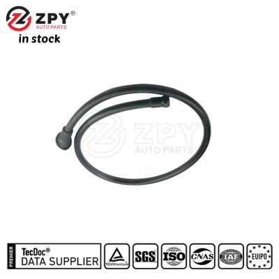 China ZPY 8U0877204 Auto Sunroof Drainage Pipe Rear For Audi Q3 for sale