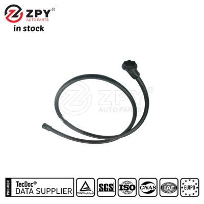 China ZPY 8VD877203A Car Rear Sunroof Drainage Hose For Audi A3 for sale